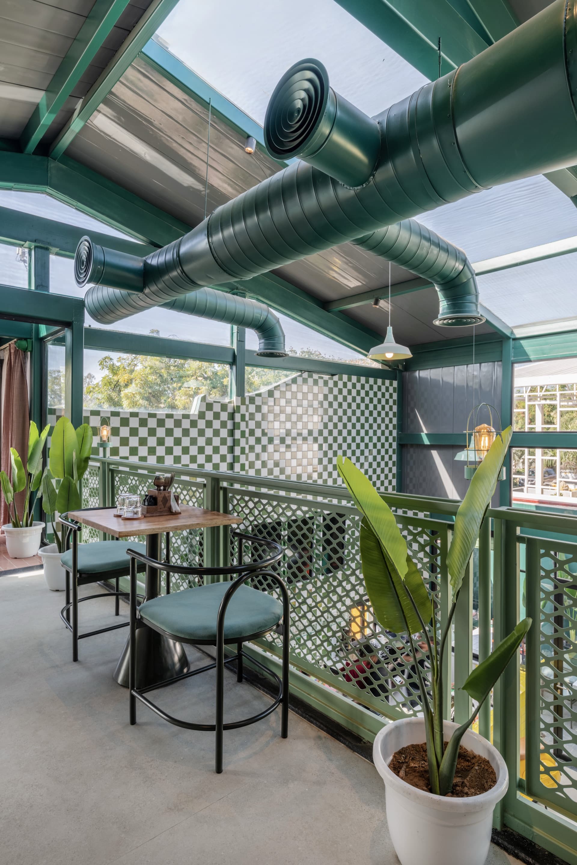 Jacob's Brew House | Premium Cafe Experience in Jaipur